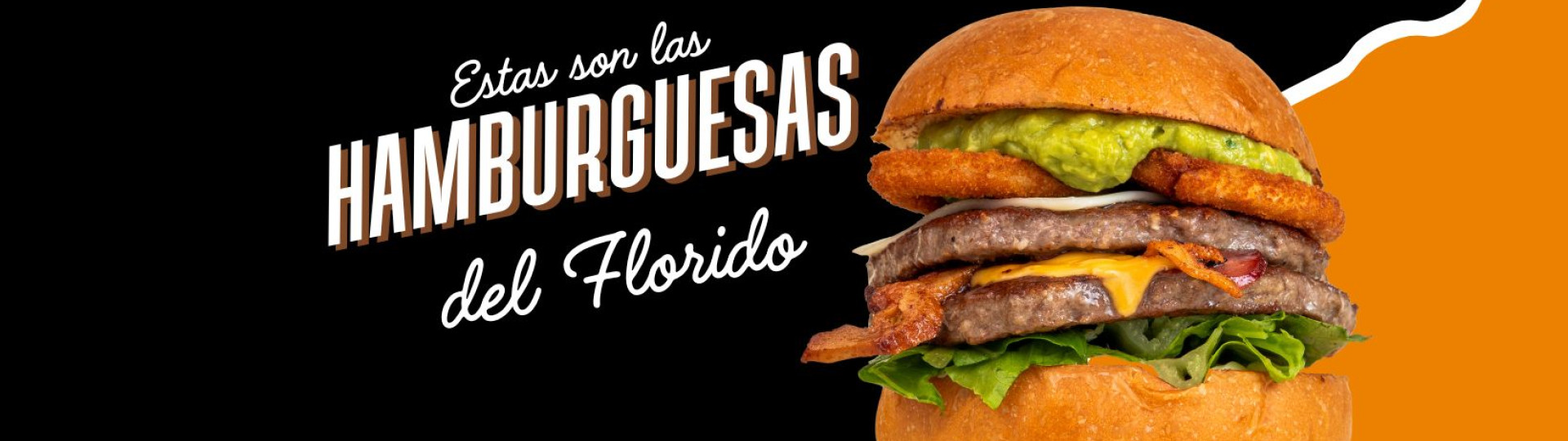 Big Man Burgers