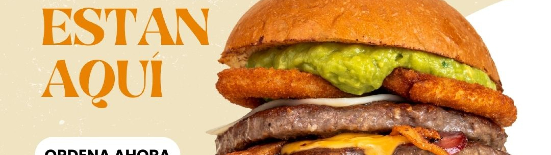 Big Man Burgers