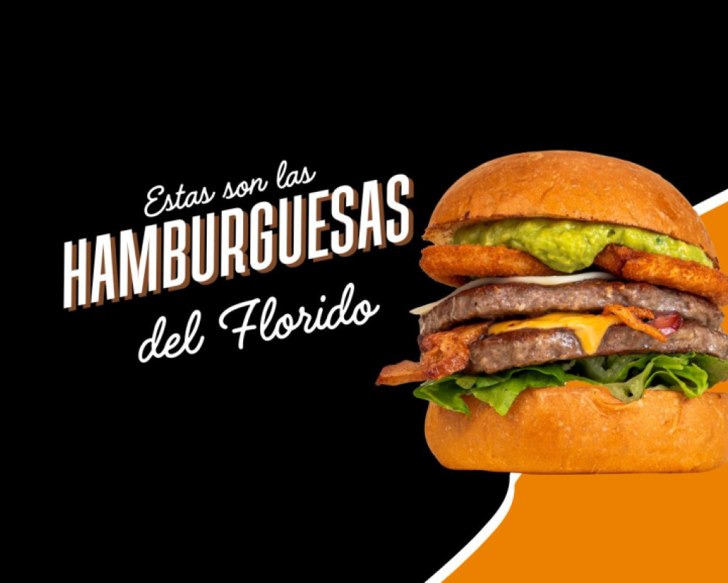 Big Man Burgers